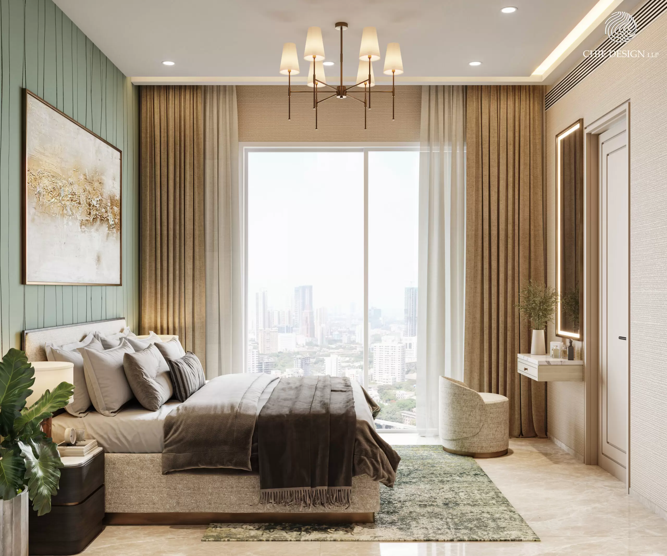 Best Wall Decor Ideas For Home - Chie Design